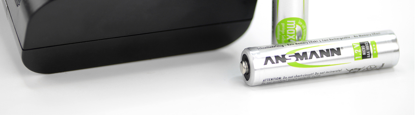 Micro AAA | Mobile Energy